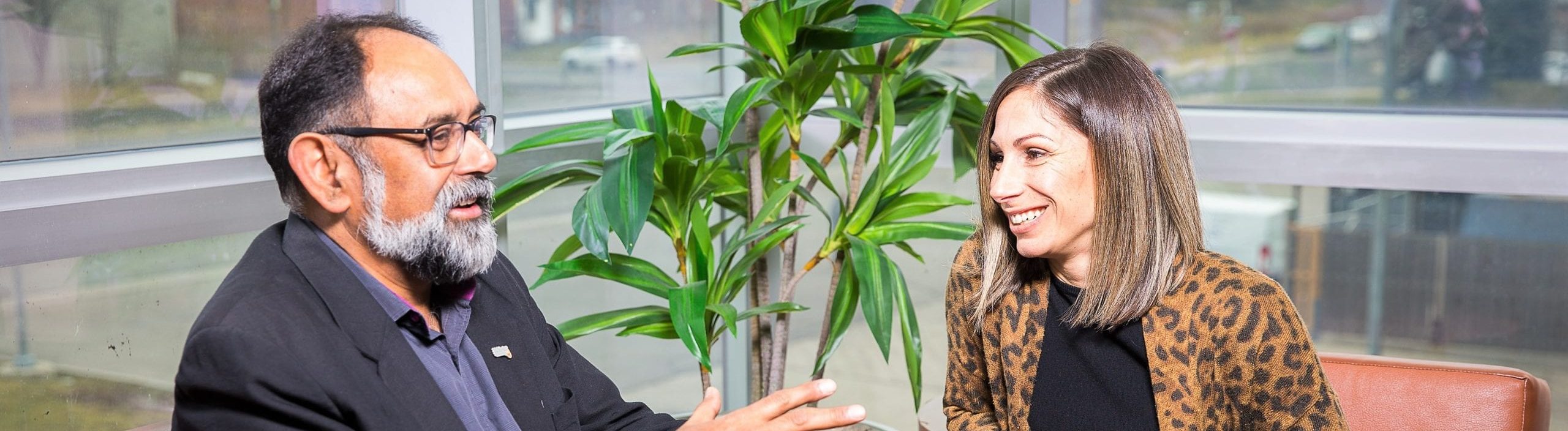 Statistical excellence recognized: McMaster President's Award - News - PHRI