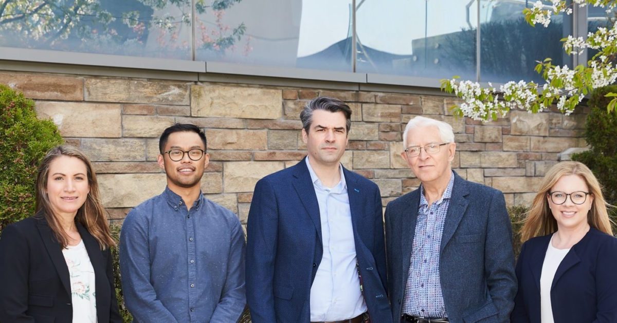 Next-generation proteomics - News - PHRI