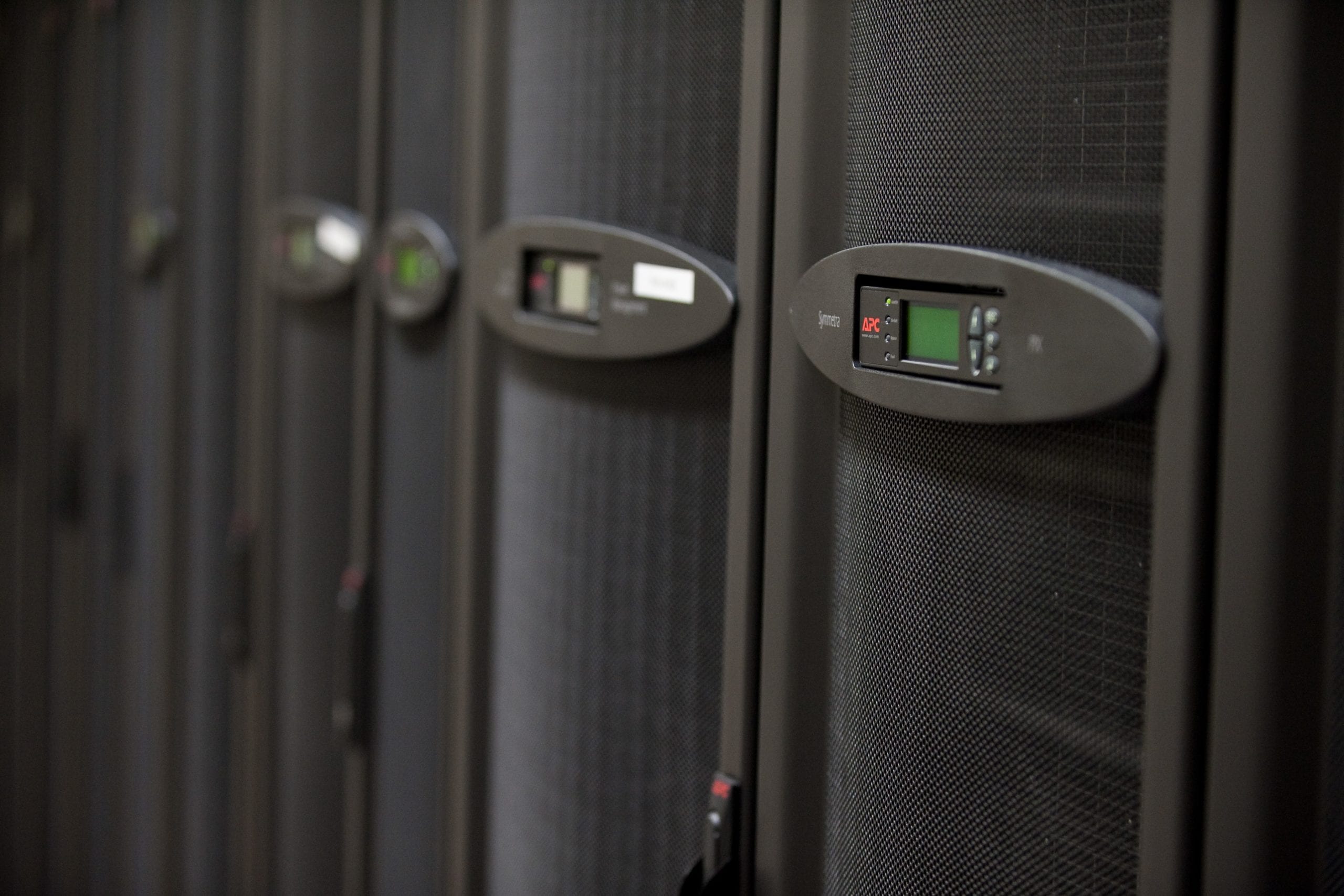 Data Management Assistant - PHRI