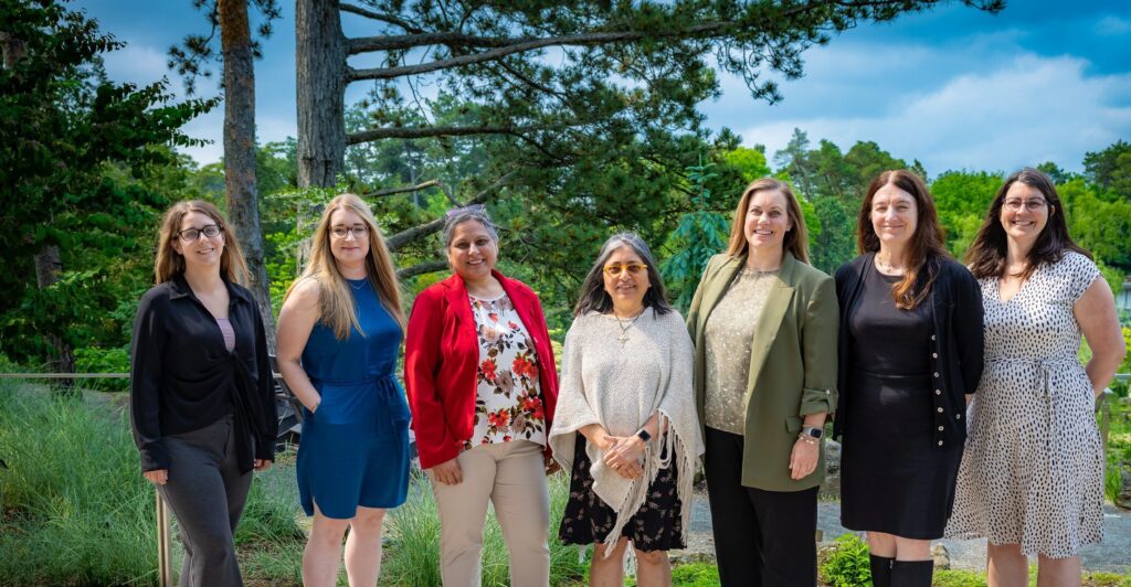 Program Management - PHRI - Population Health Research Institute of Canada