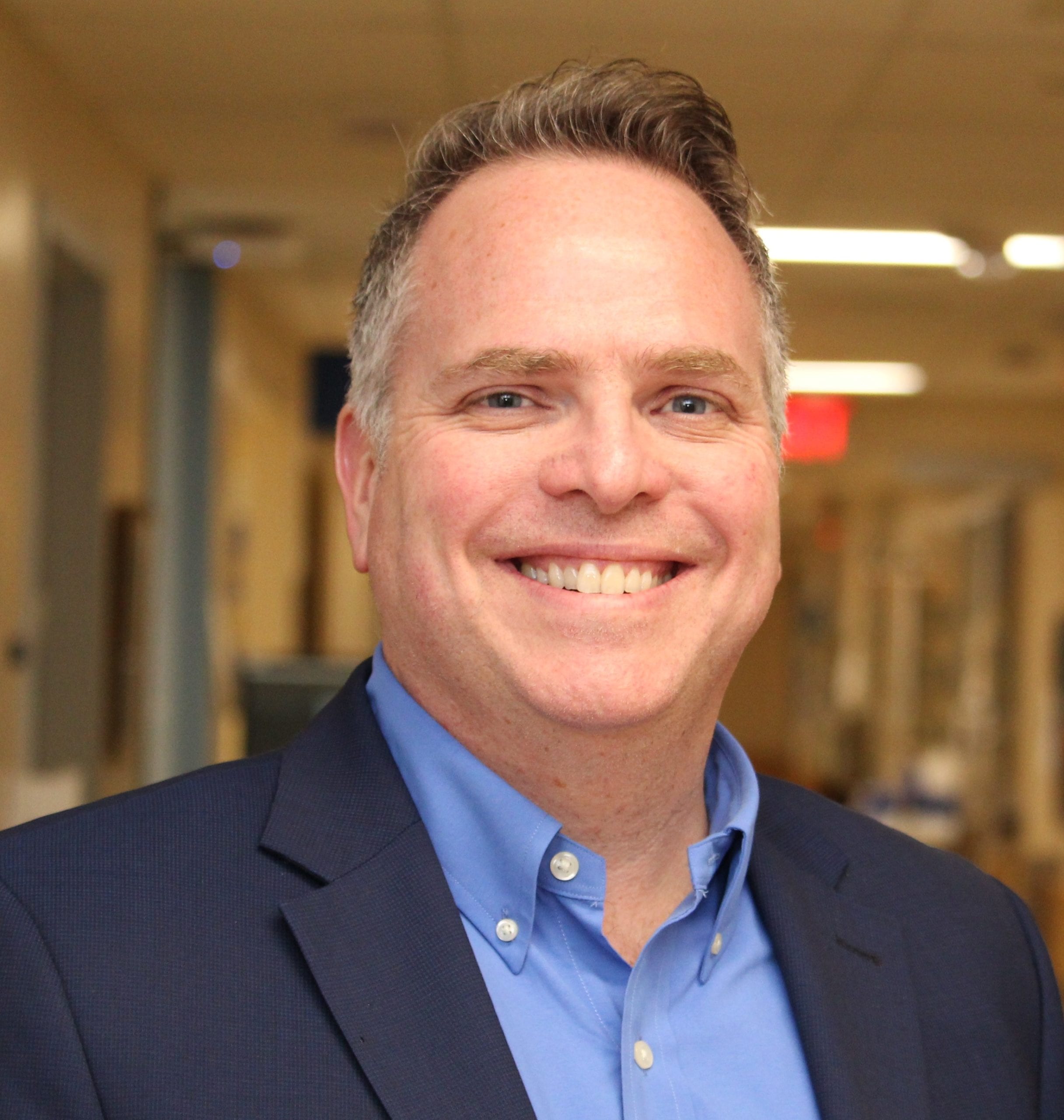 'World leader in virtual nursing care' - News - PHRI