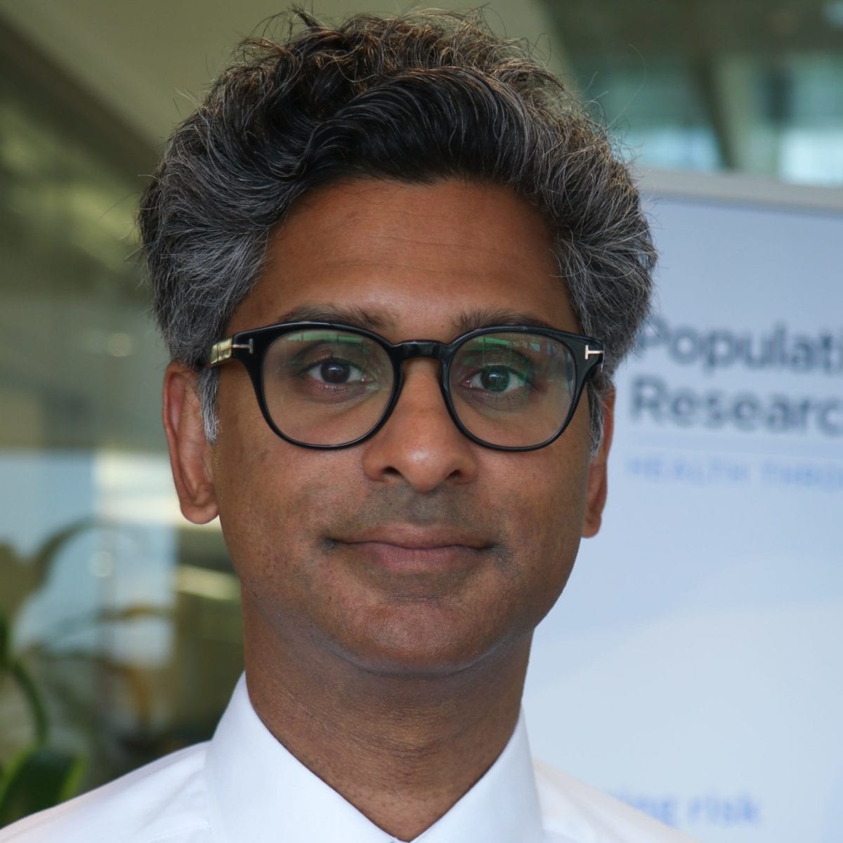 Researchers - Team - PHRI - Population Health Research Institute of Canada