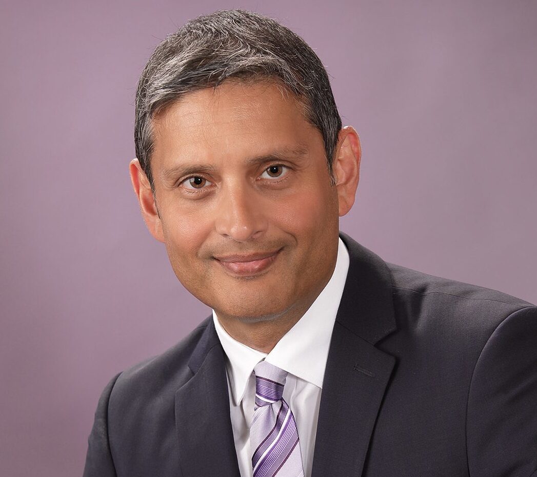 COMPLETE-2 recruits first patient - News - PHRI