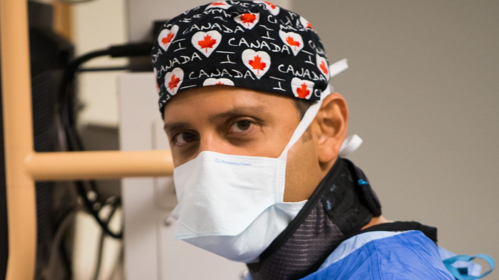 CLEAR SYNERGY (OASIS 9) - Research Studies - PHRI