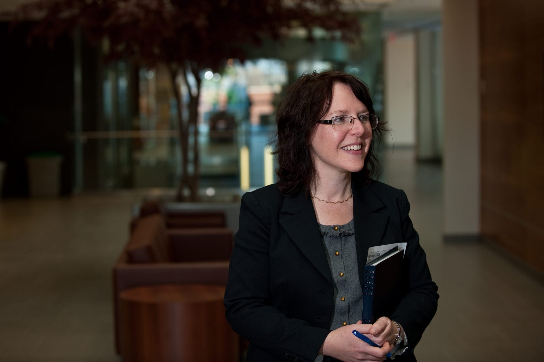 Statistical excellence recognized: McMaster President's Award - News - PHRI