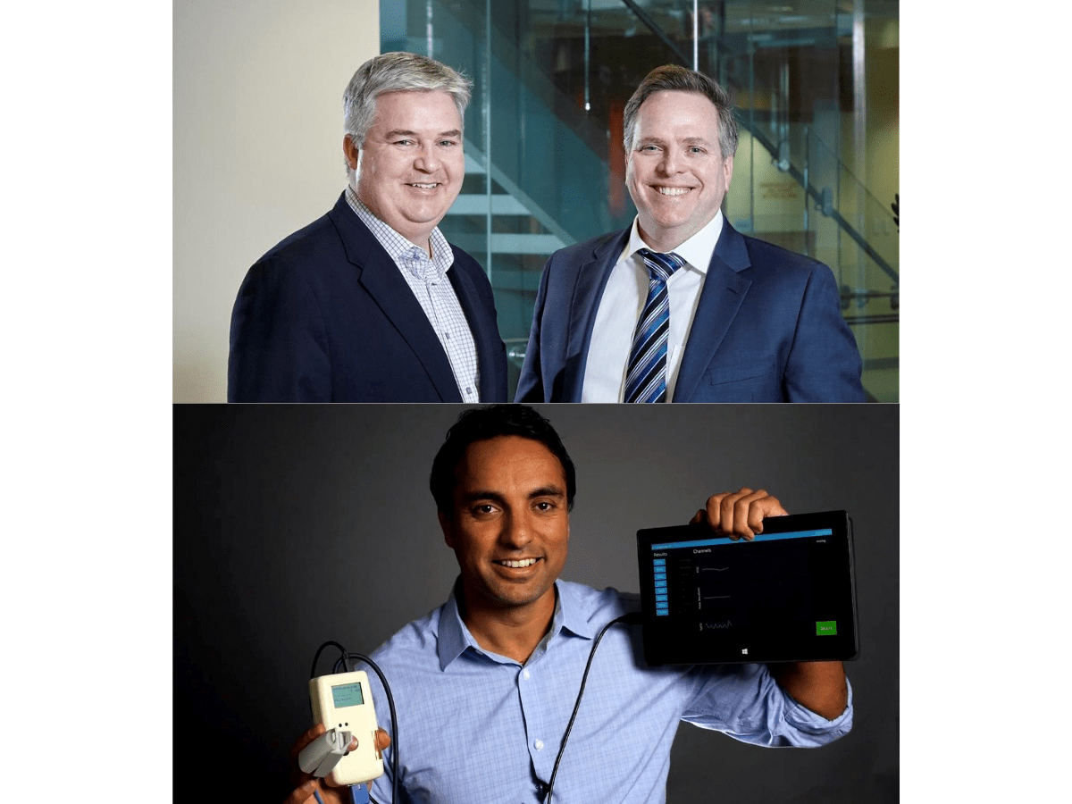 Virtual care model: Digital Health Canada - News - PHRI