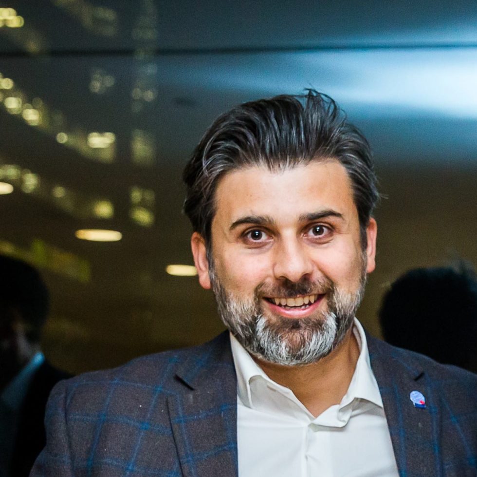 OCEANIC presented at World Stroke Congress - News - PHRI