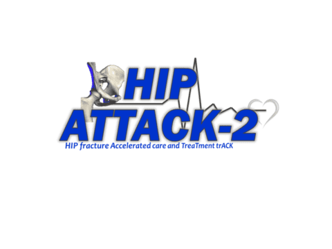 HIP ATTACK-2 - Research Studies - PHRI - Population Health Research ...