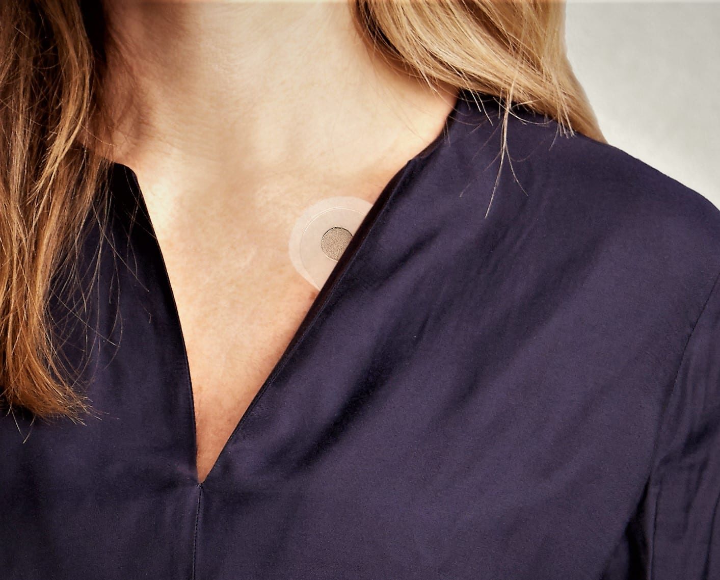 Chest patch for detecting AFib - News - PHRI