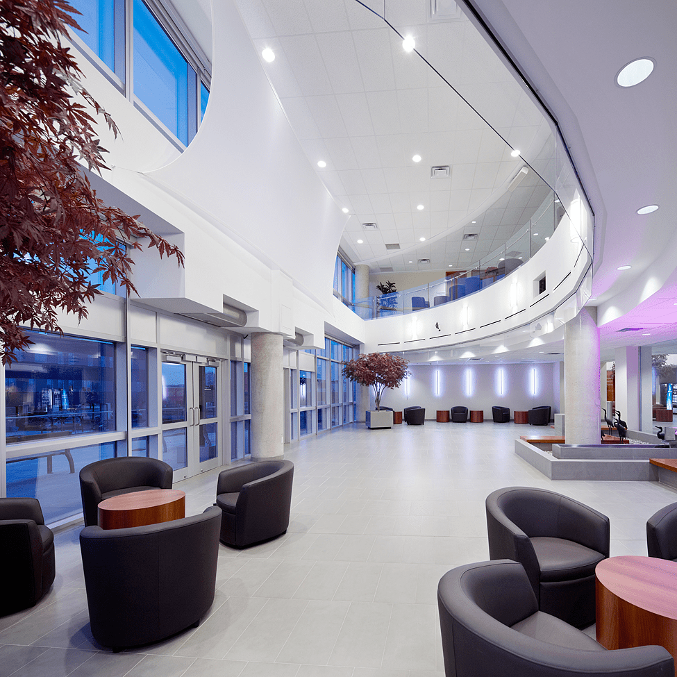 Junior Research Coordinator - 107410 - PHRI