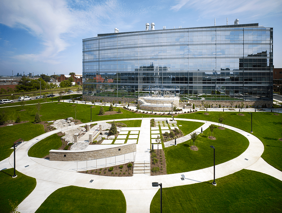 Junior Research Coordinator - PHRI