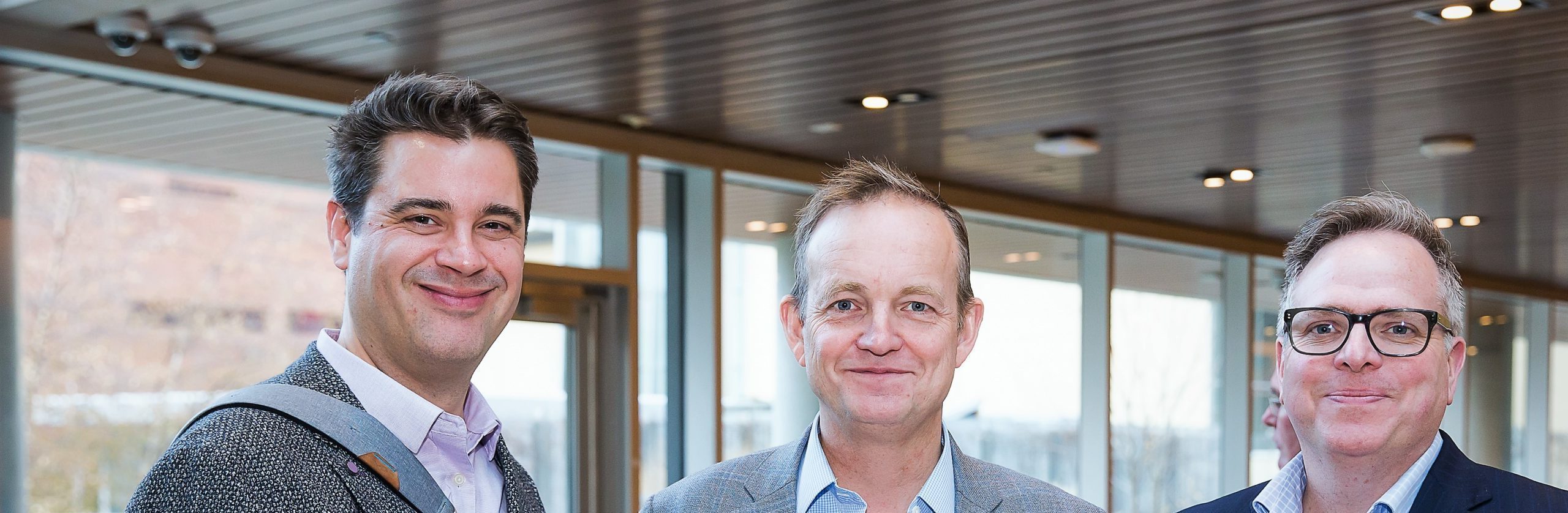 To the VICTOR go the spoils - News - PHRI