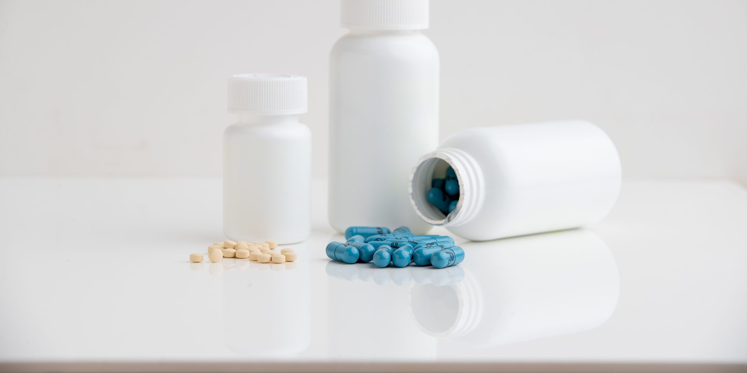 Combo of pills cuts heart attacks and strokes in half - News - PHRI