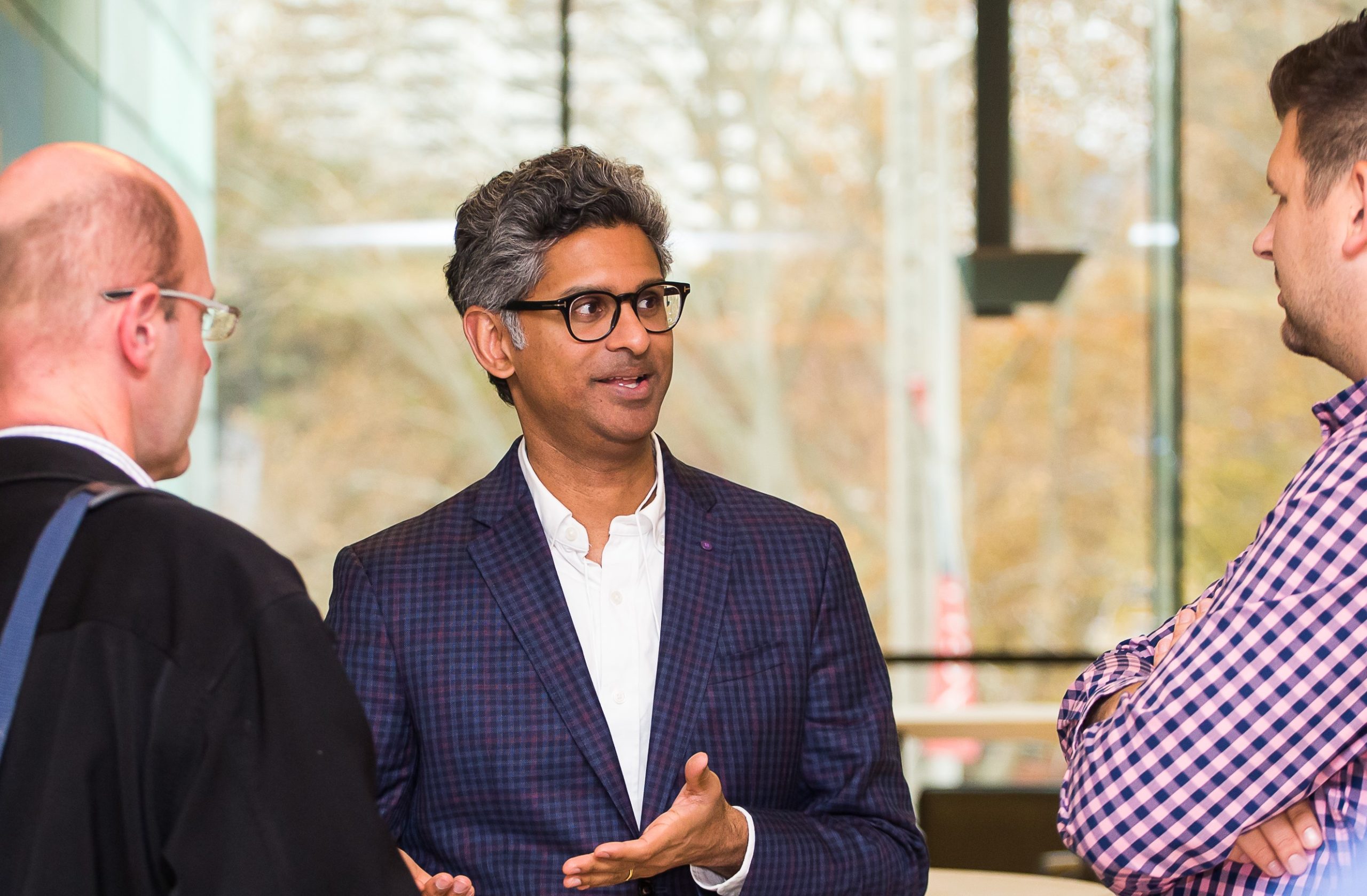 PHRI at ESC Congress 21 - News - PHRI