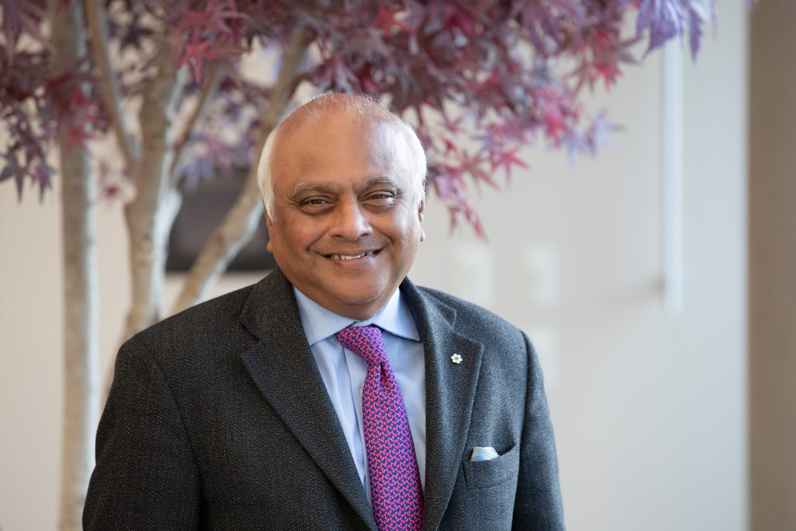 Salim Yusuf moves up to #15 in World's Best Medicine Scientists - News ...