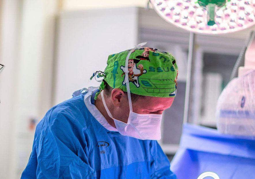 LAAOS-4 - Research Studies - PHRI - Population Health Research ...