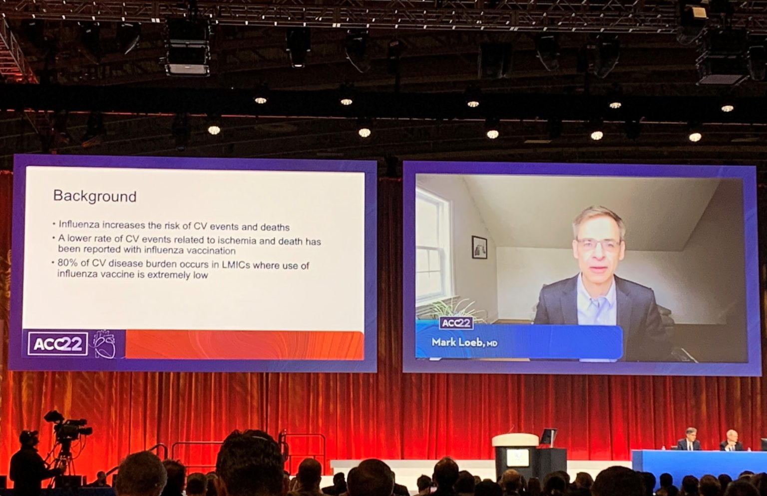 PHRI - Population Health Research Institute - Global Health Research