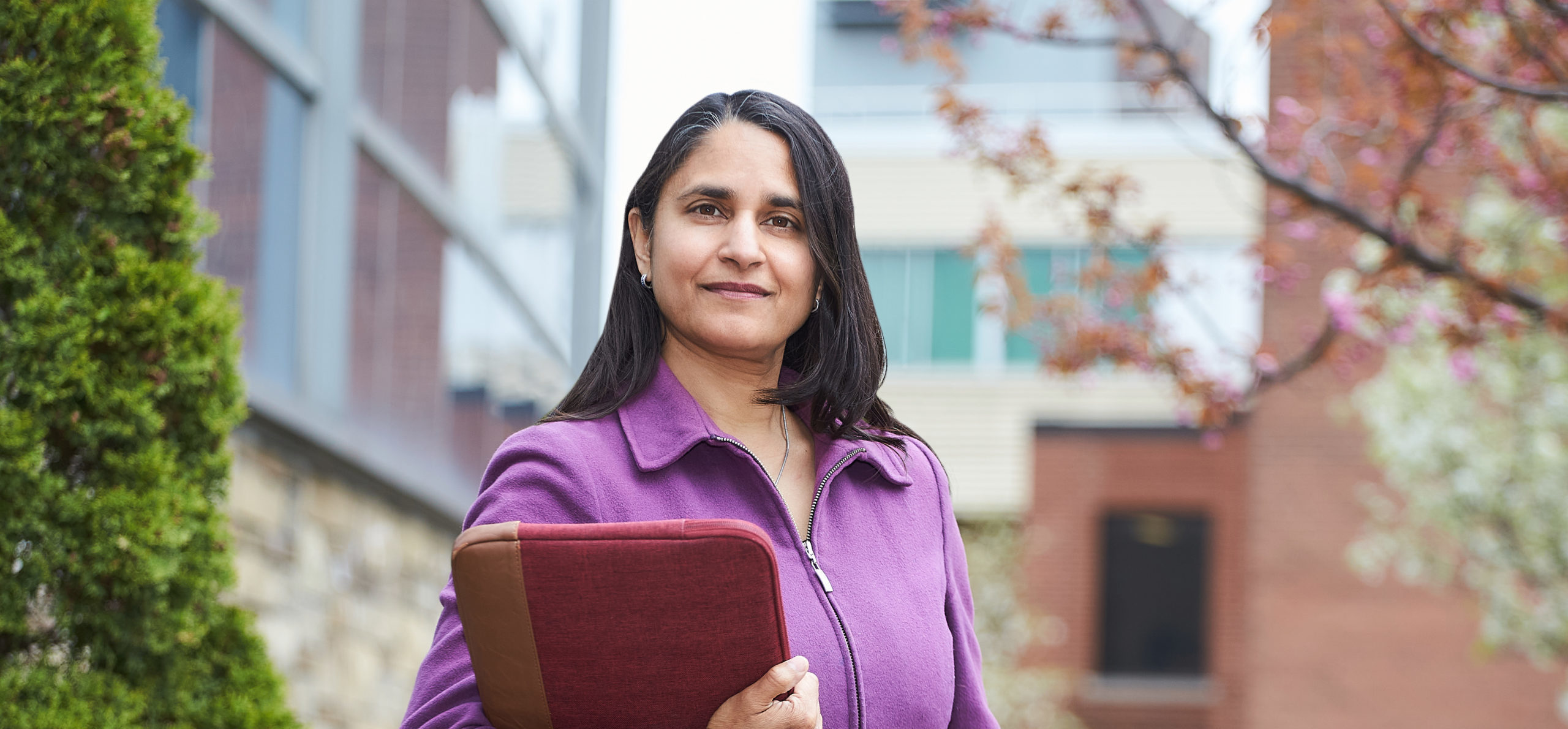 Anand new RSC science fellow - News - PHRI