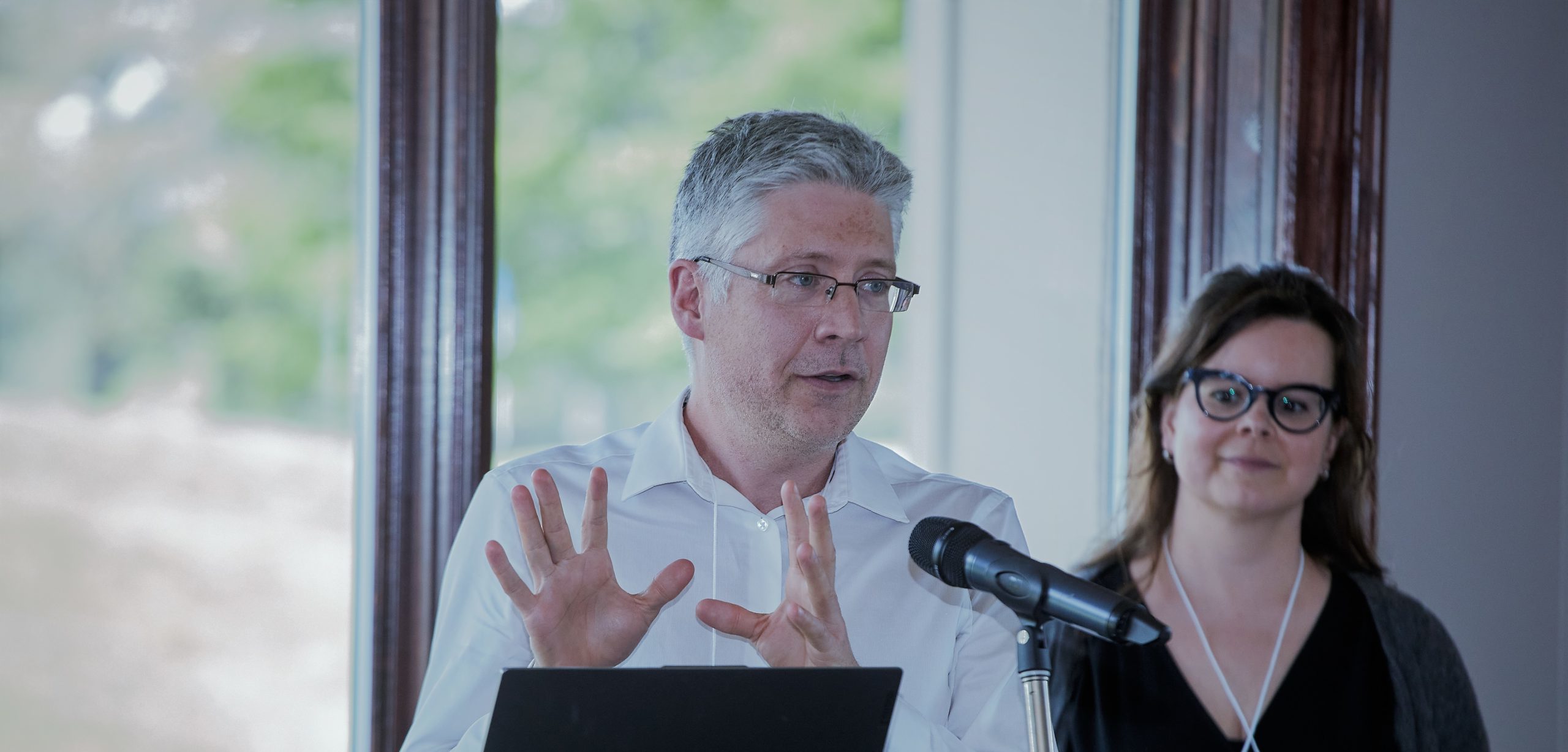 Take it to the LIMIT - News - PHRI