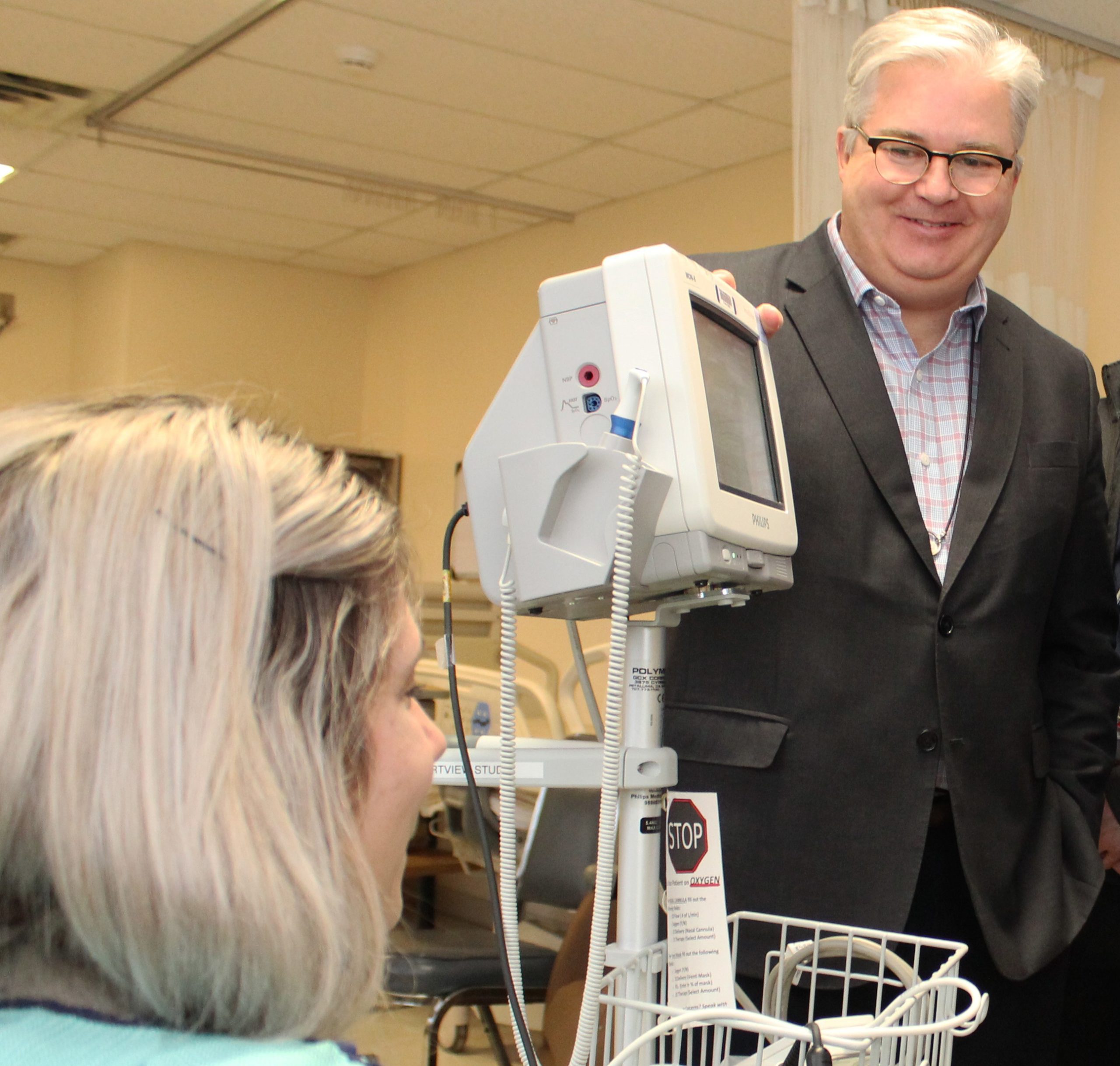 Digital Health Research - Special Initiatives - PHRI - Population ...