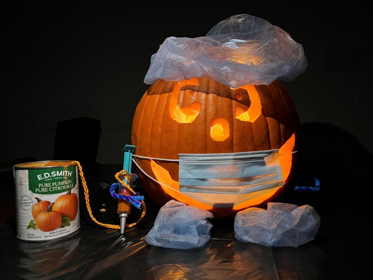 PHRI Great Pumpkin Challenge winners - News - PHRI