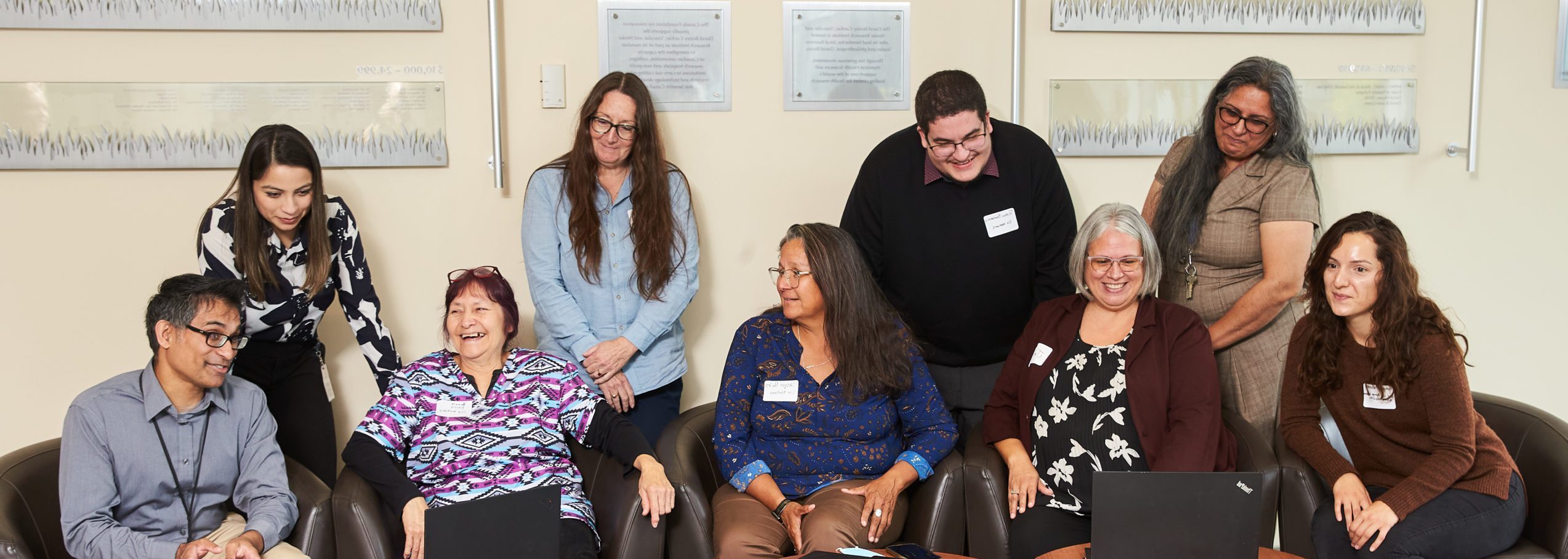 Indigenous Health Research - Special Initiatives - PHRI - Population ...