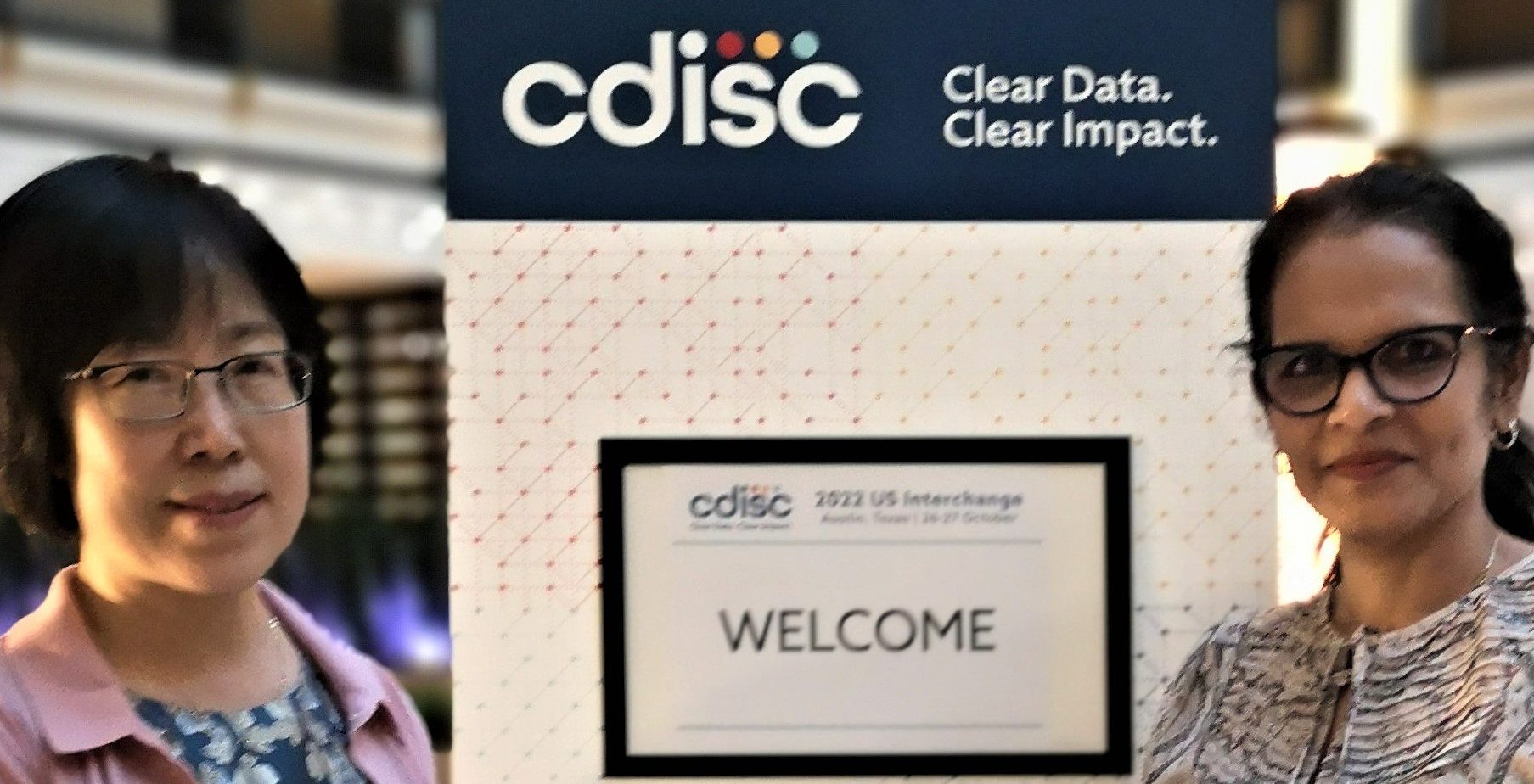 Data standards training - News - PHRI