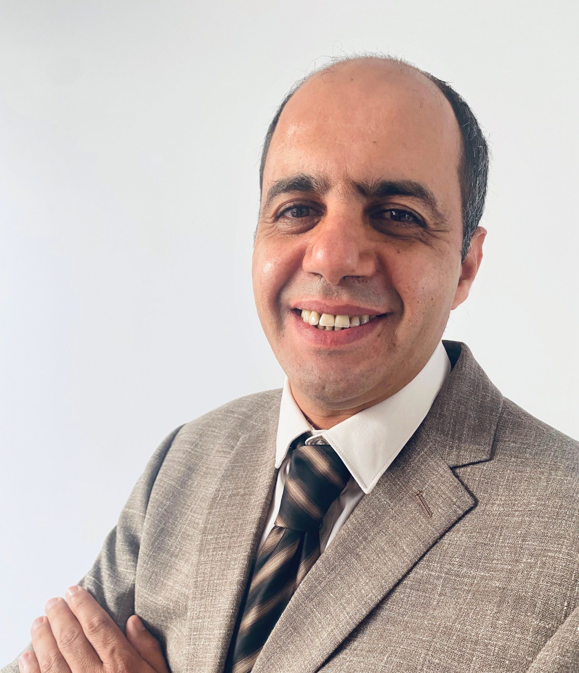 Visiting professor of endocrinology - News - PHRI