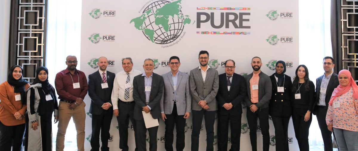 PURE Turkiye - News - PHRI