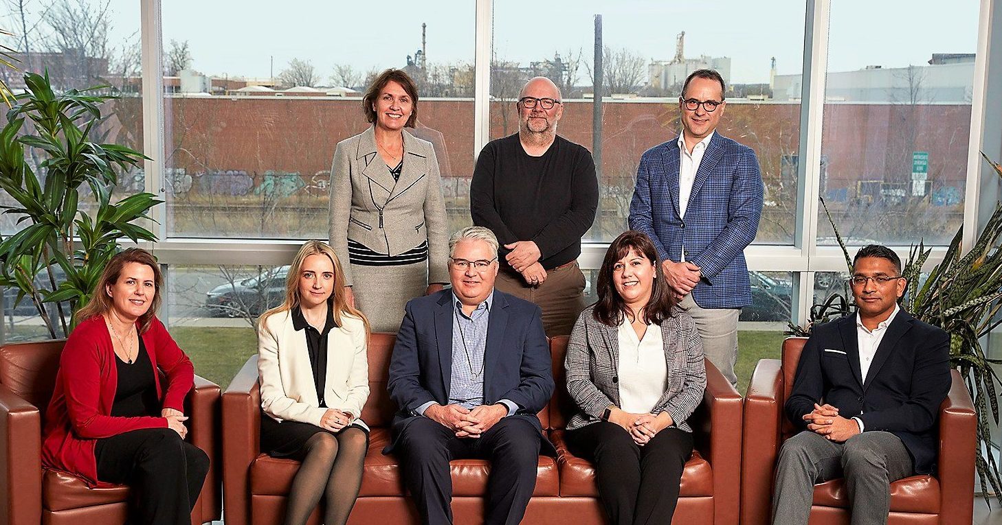 Accelerating Clinical Trials - Special Initiatives - PHRI - Population ...