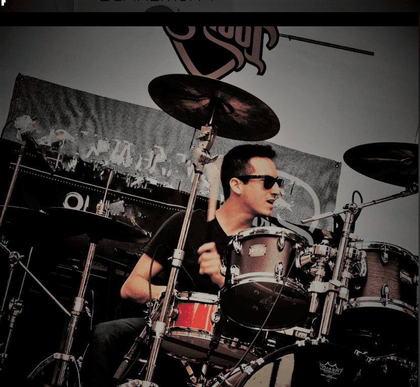 Drum roll, please! - News - PHRI