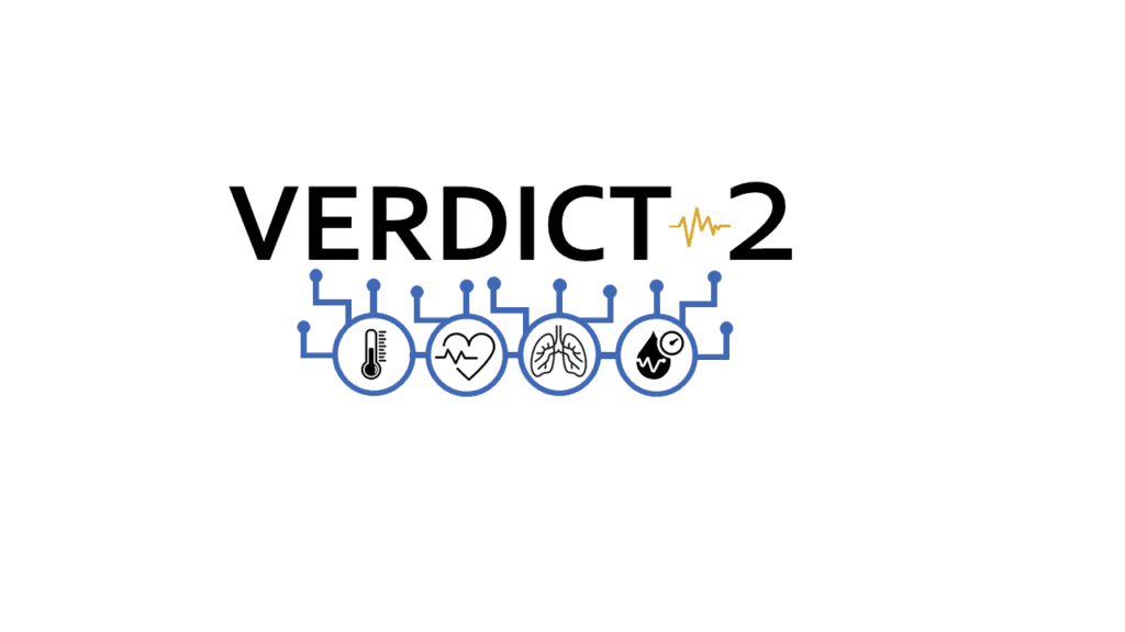 VERDICT-2 - Research Studies - PHRI - Population Health Research ...