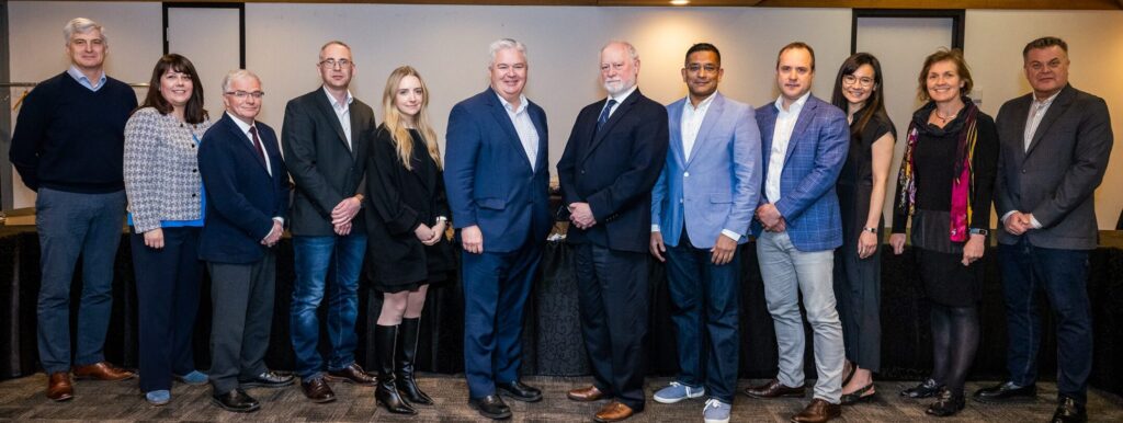 Accelerating Clinical Trials - Special Initiatives - PHRI - Population ...