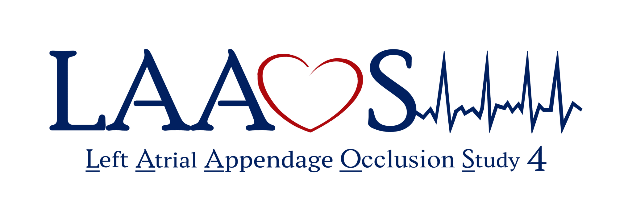 LAAOS-4 trial to test WATCHMAN FLX Left Atrial Appendage Closure Device ...