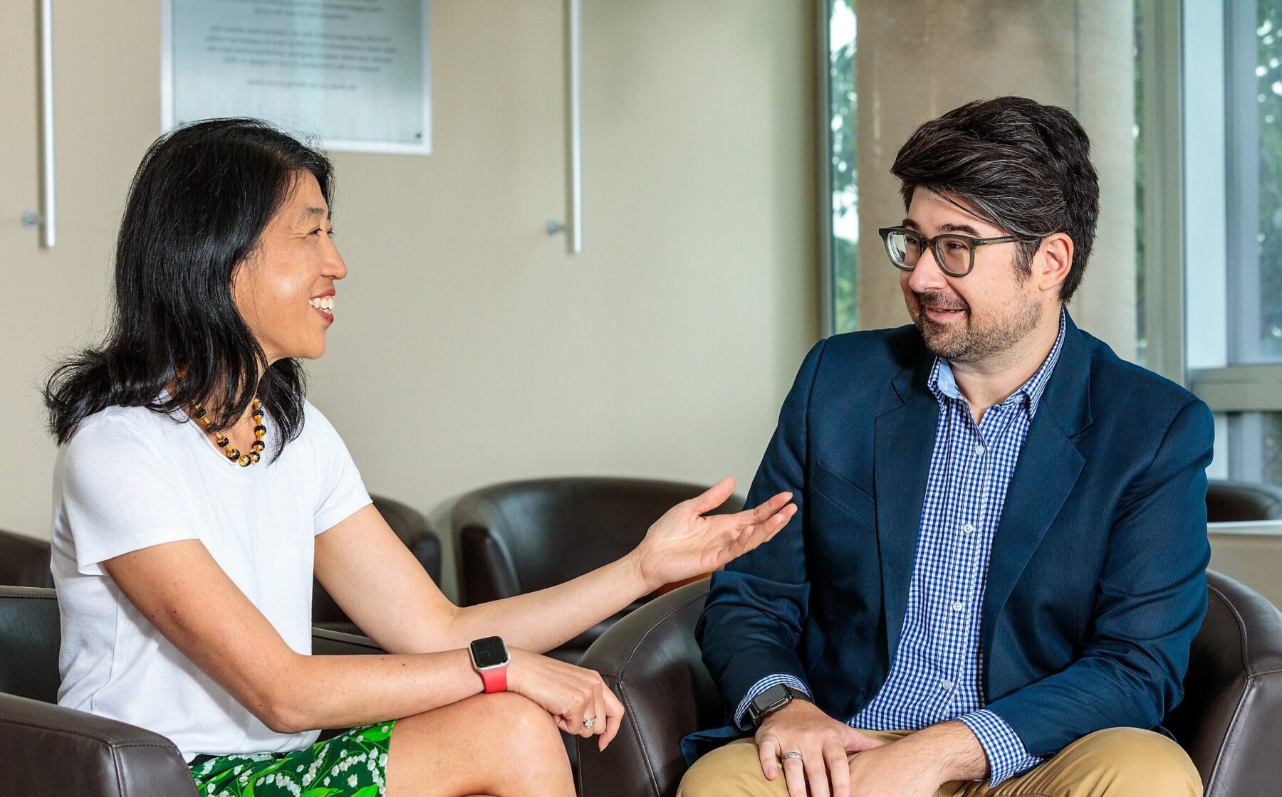 PHRI alumnus returns down under as cardioonc star - News - PHRI