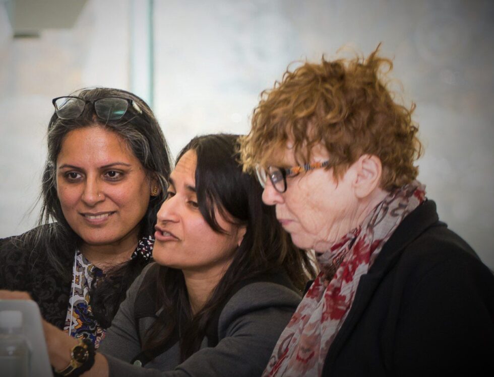 Global health leadership at McMaster Faculty Health Sciences - News - PHRI