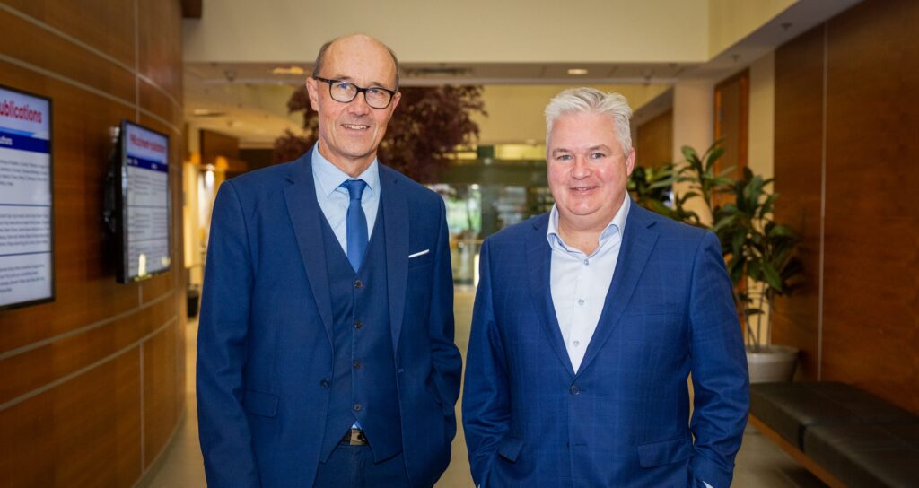 Perioperative Care Lectureship 2023: featuring Dr. Christian Mueller ...