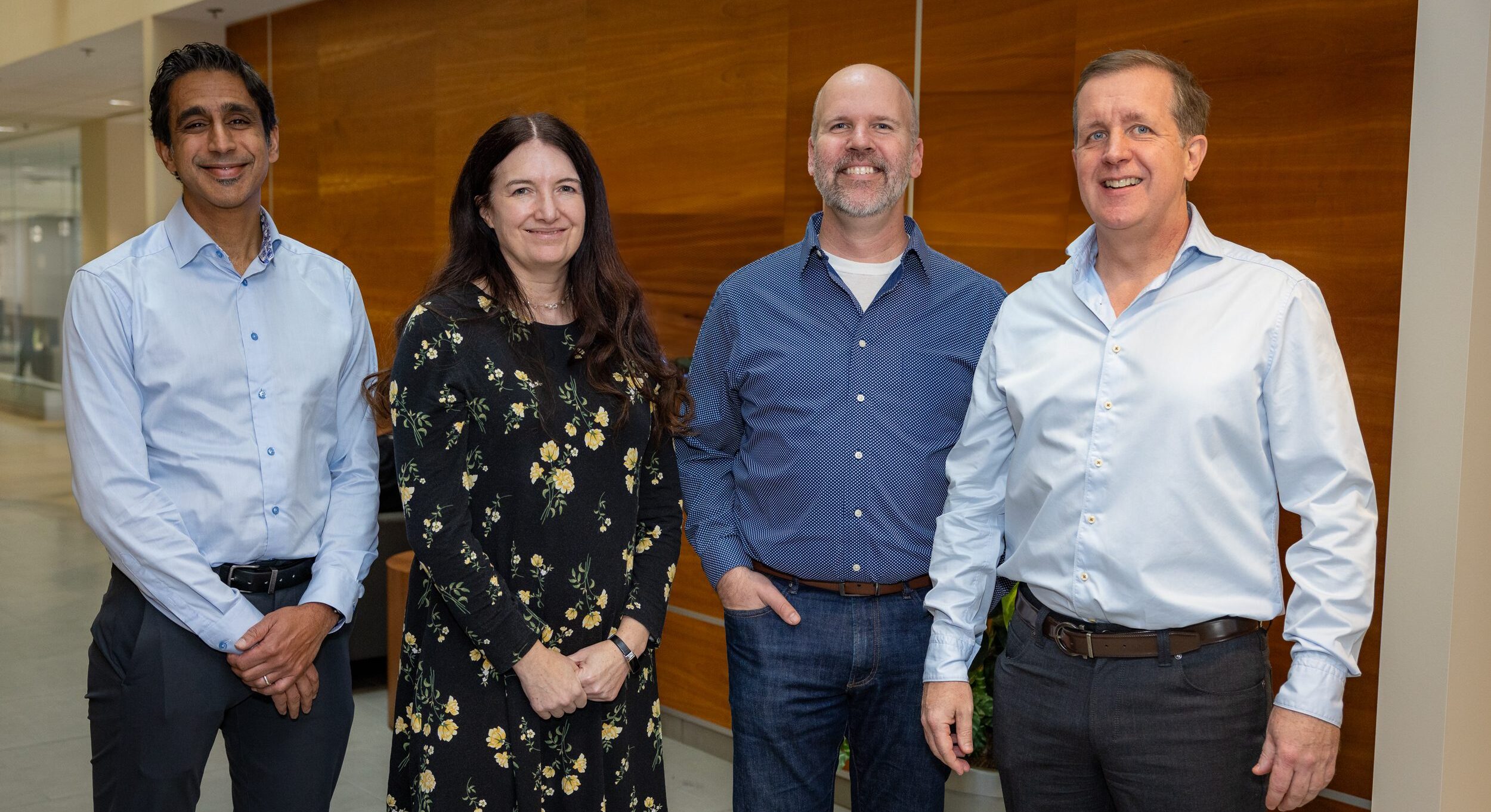 PHRI - Population Health Research Institute - Global Health Research