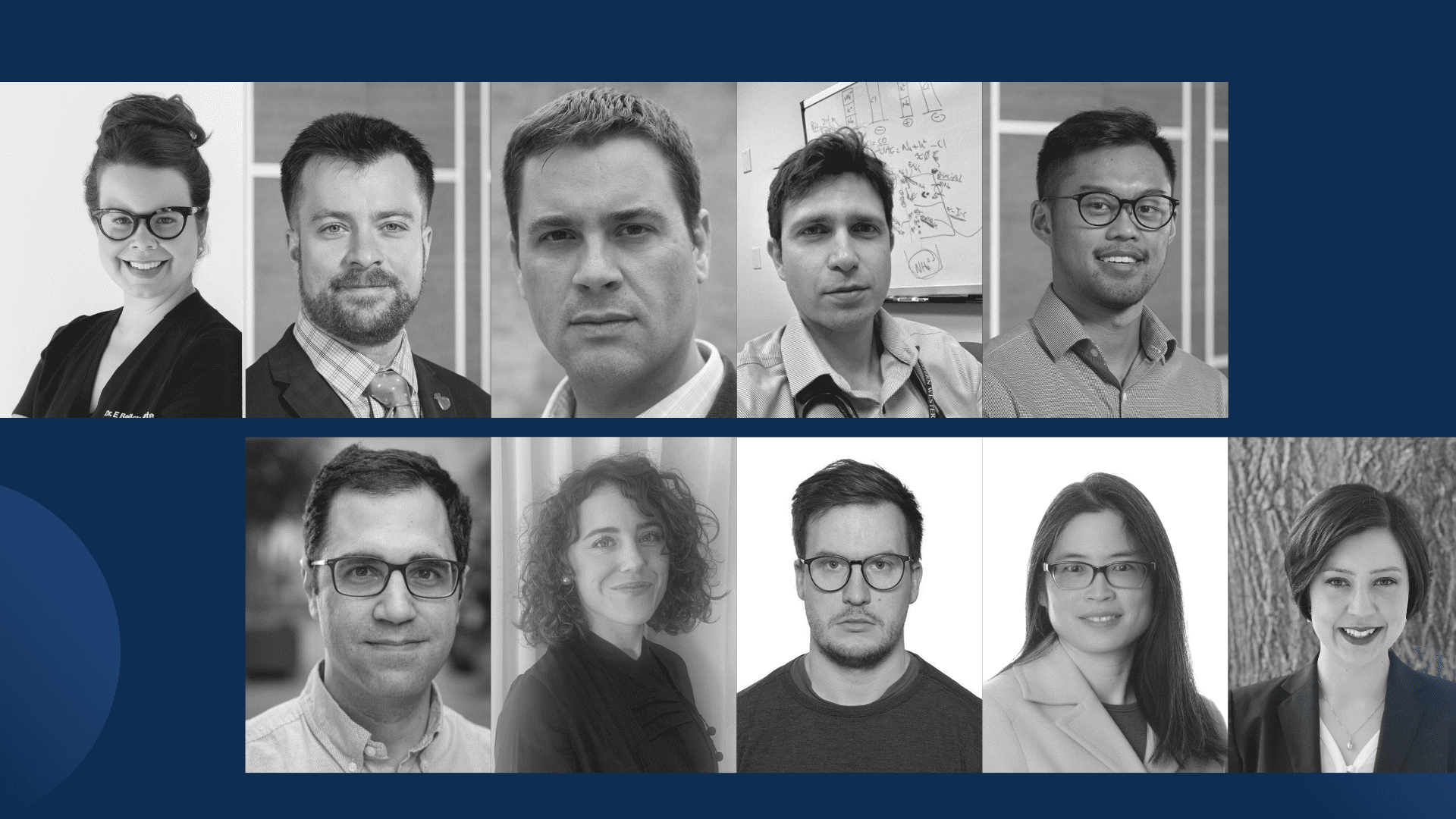 Ten Early Career Researchers win PHRI's 2023 internal grant competition ...