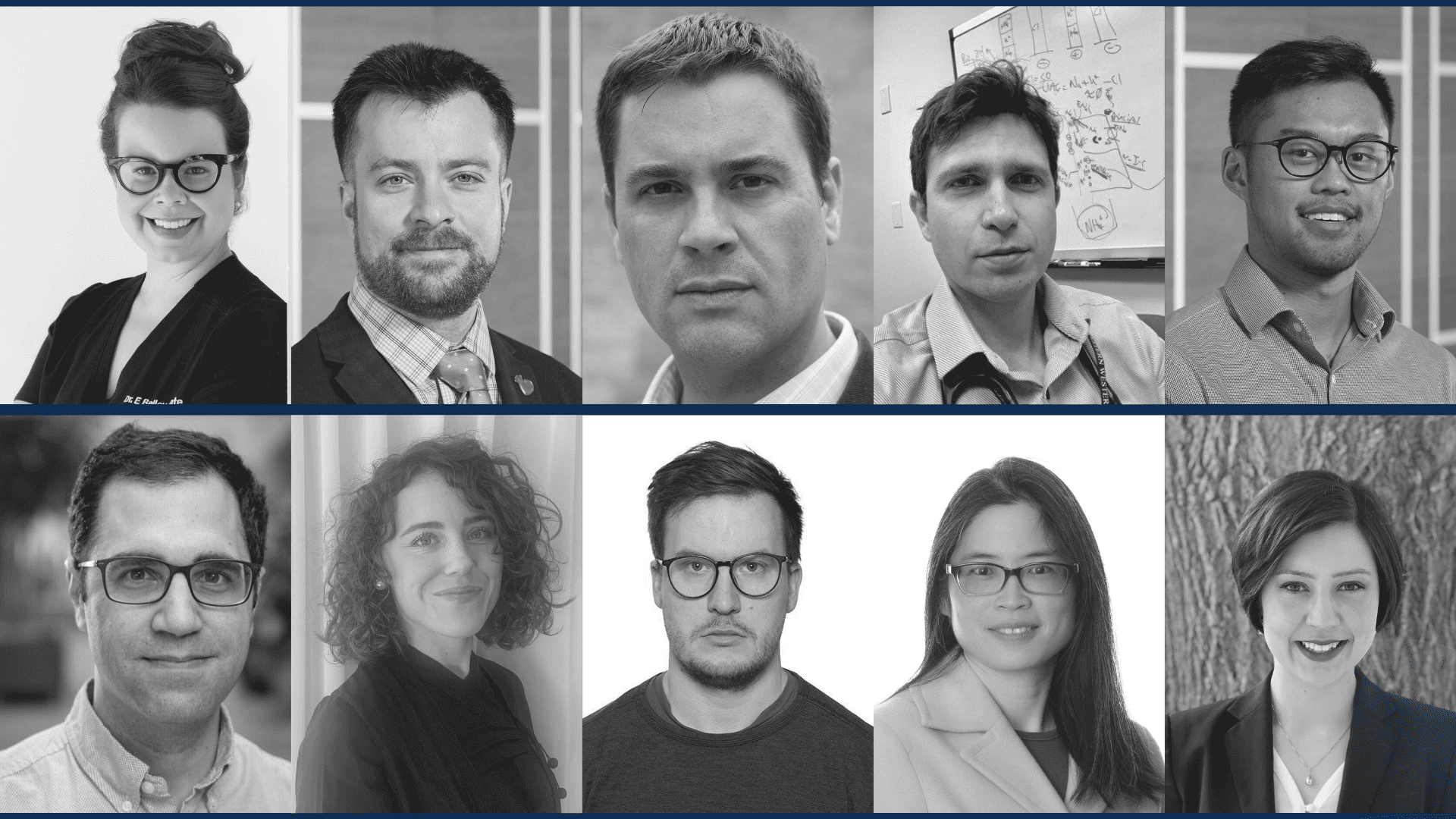 Ten Early Career Researchers win PHRI's 2023 internal grant competition ...