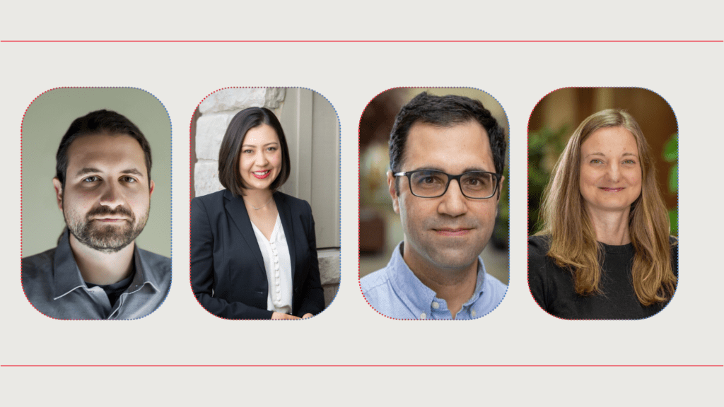 Four PHRI Researchers Receive Heart & Stroke Foundation Grant-in-Aid ...