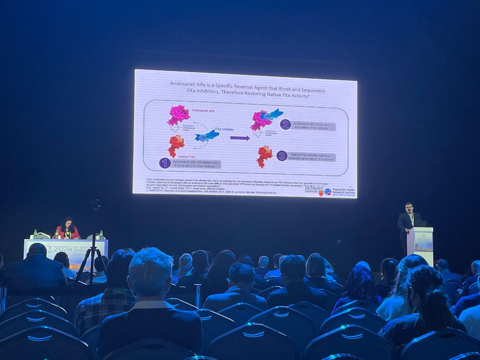 PHRI - Population Health Research Institute - Global Health Research