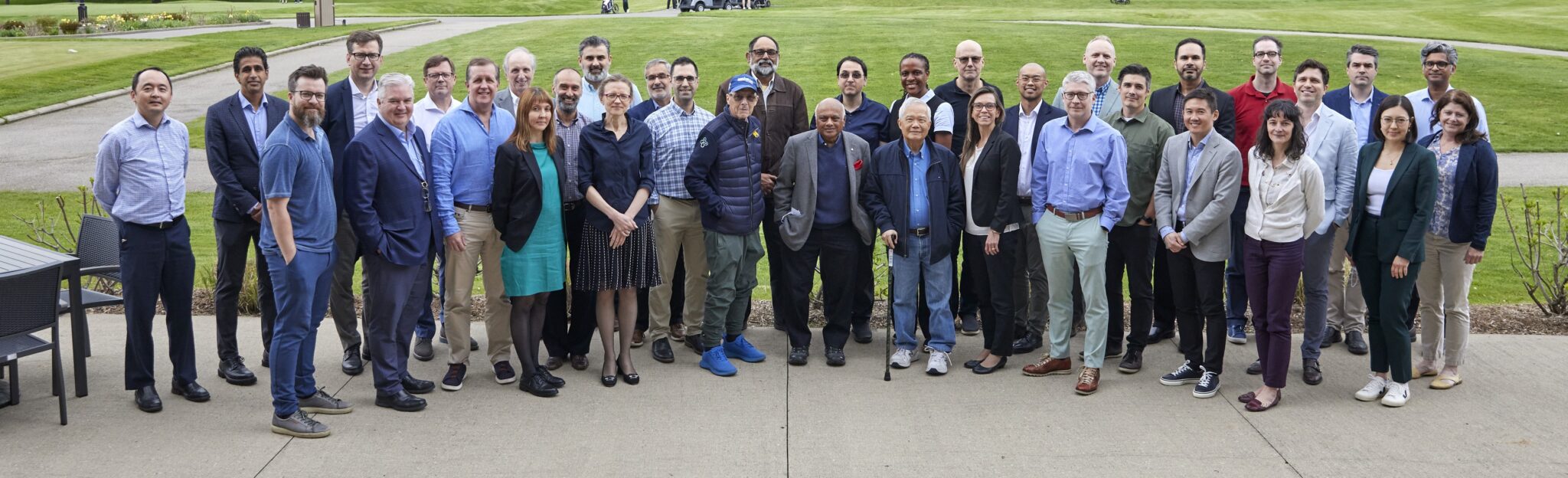 PHRI - Population Health Research Institute - Global Health Research