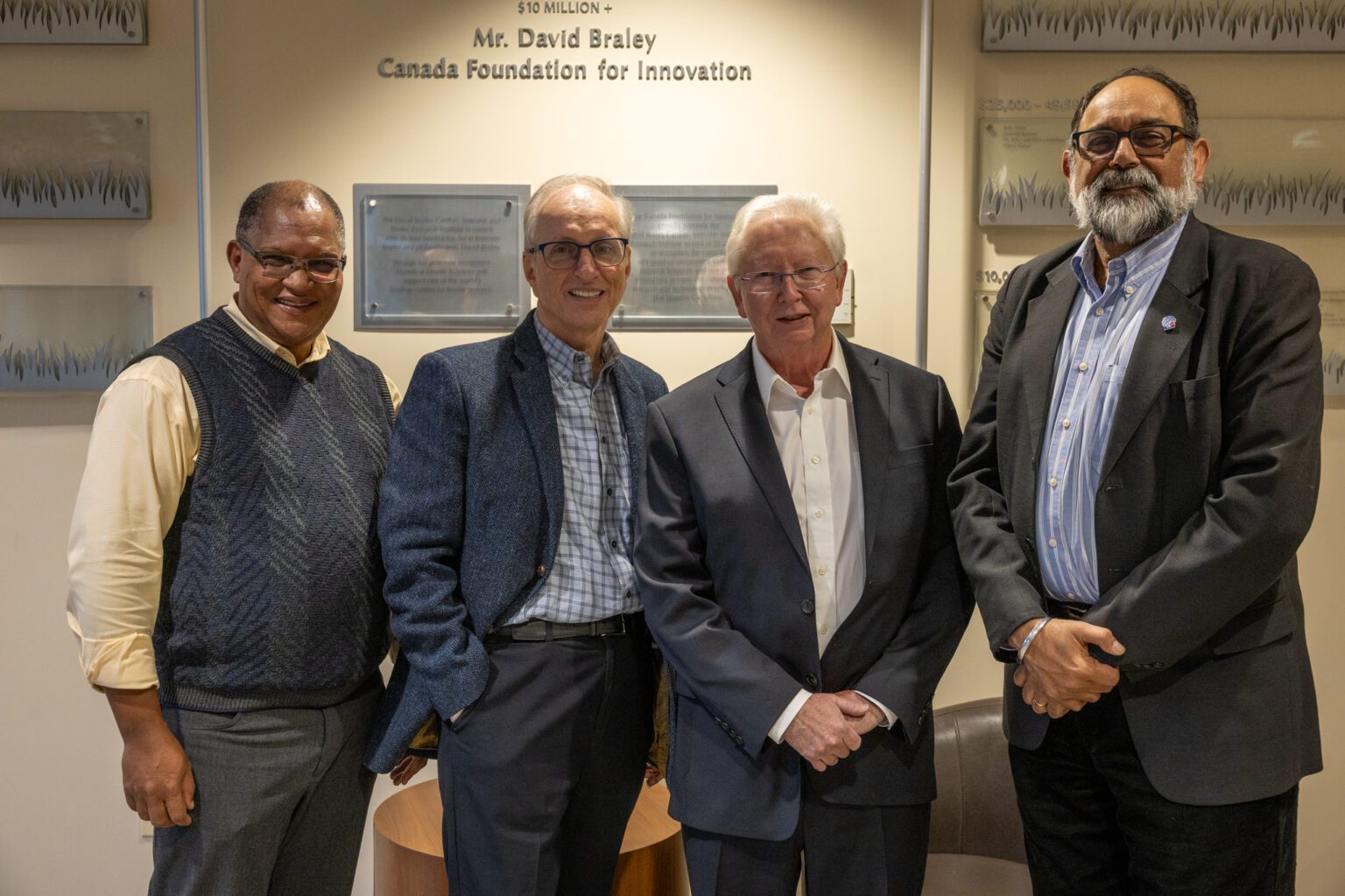 PHRI - Population Health Research Institute - Global Health Research