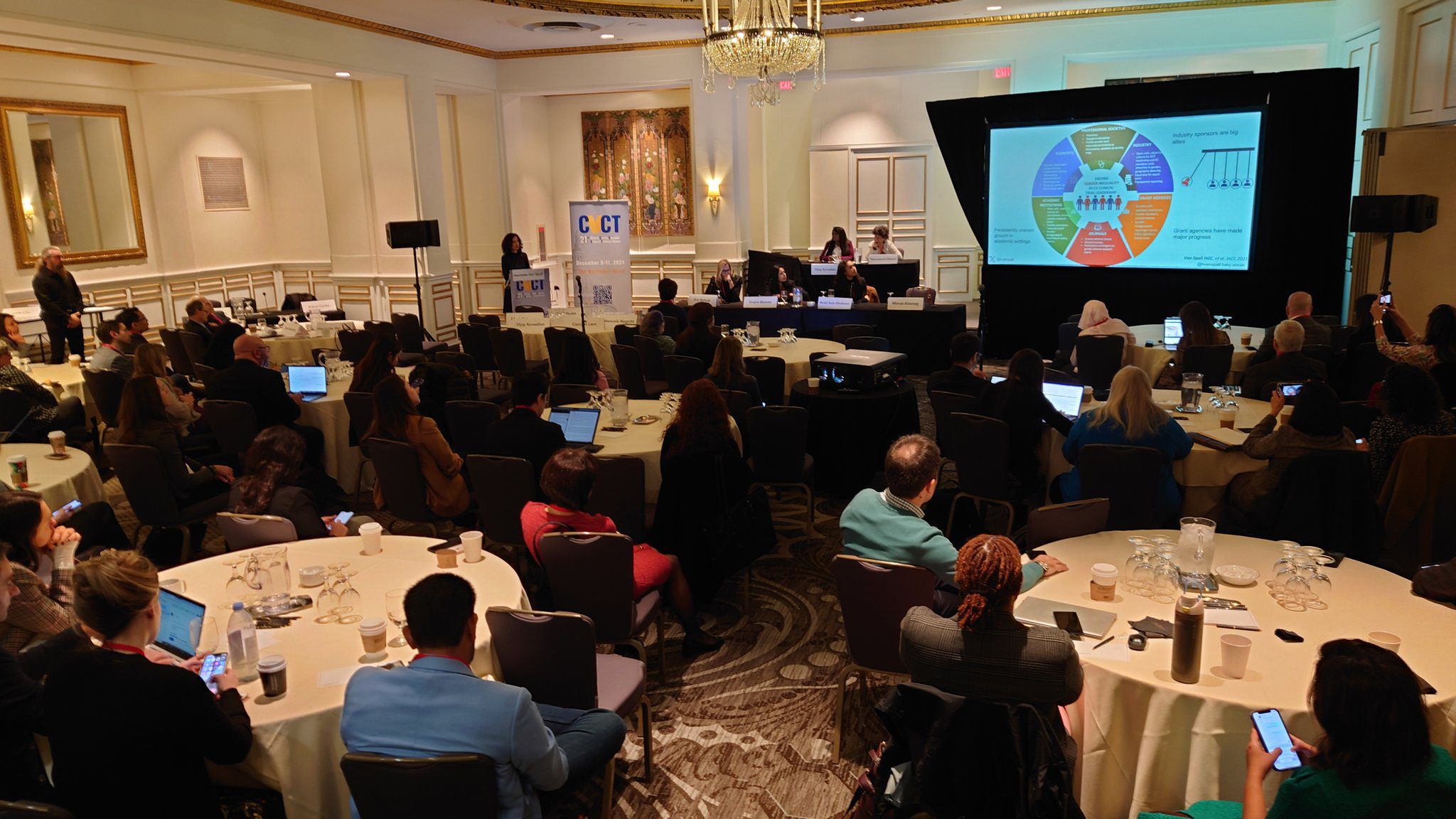 PHRI - Population Health Research Institute - Global Health Research