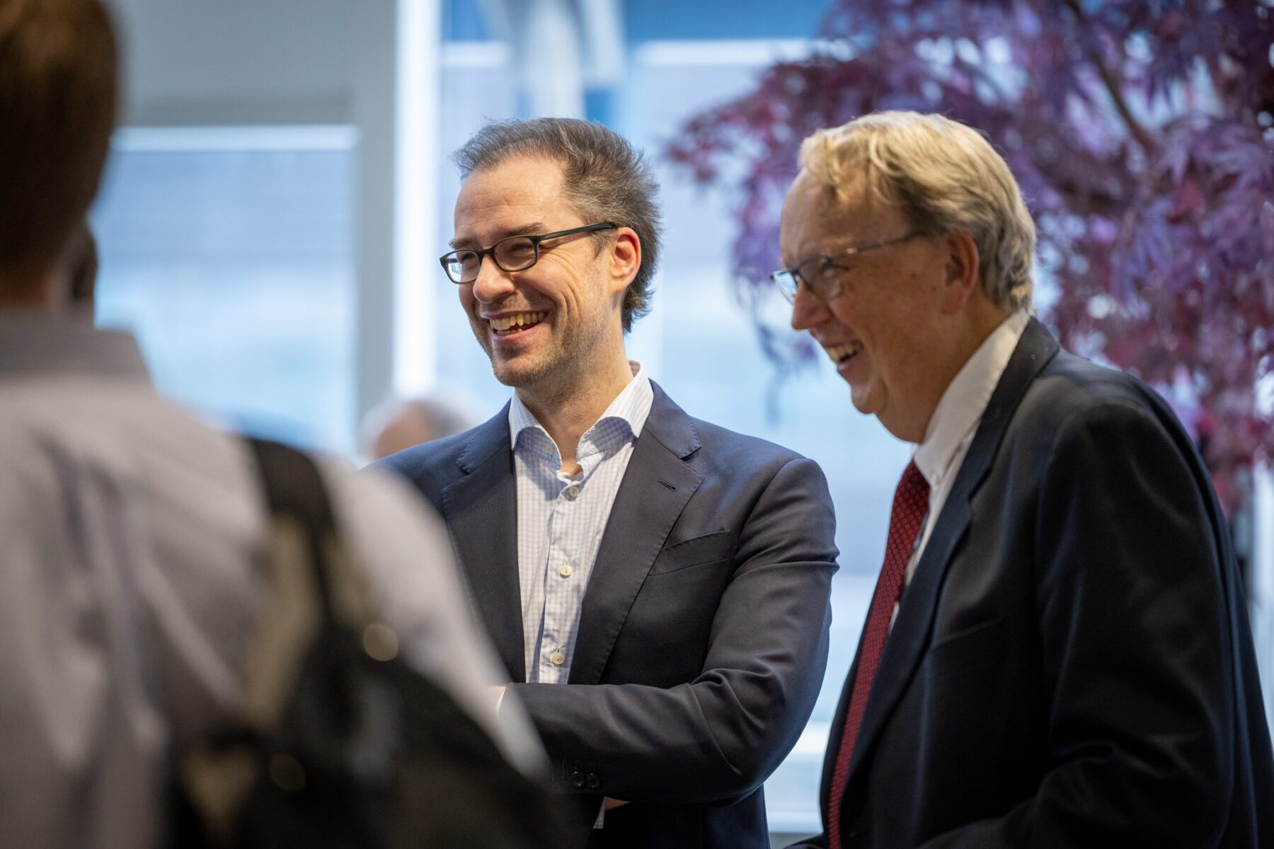 Jason Roberts Named Inaugural Chair in ARVC Research - News - PHRI