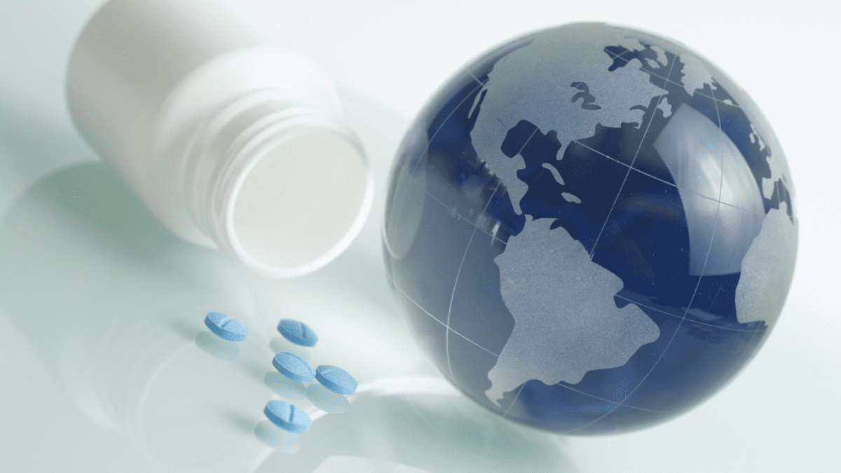 PHRI - Population Health Research Institute - Global Health Research