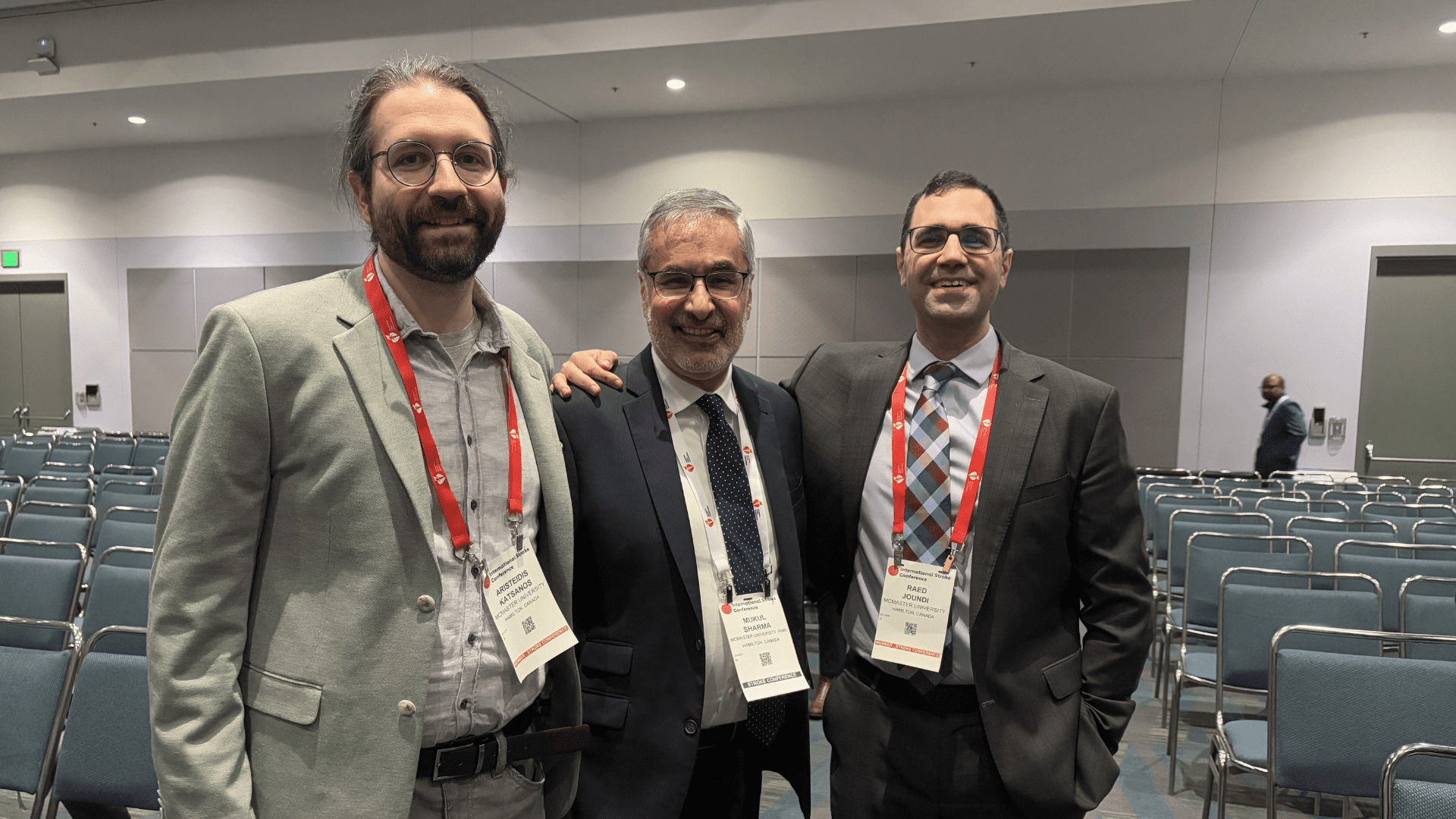 PHRI - Population Health Research Institute - Global Health Research