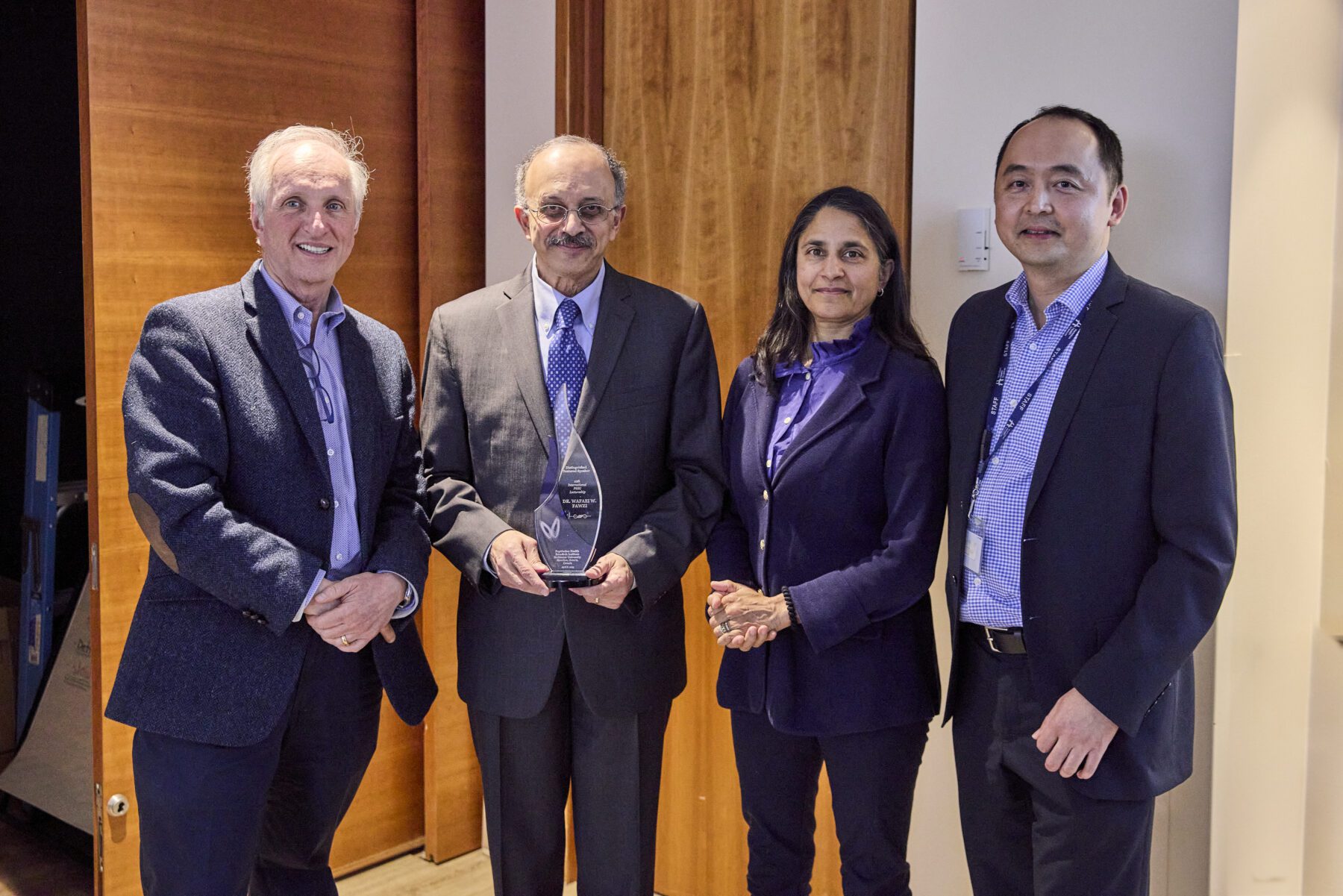 PHRI - Population Health Research Institute - Global Health Research