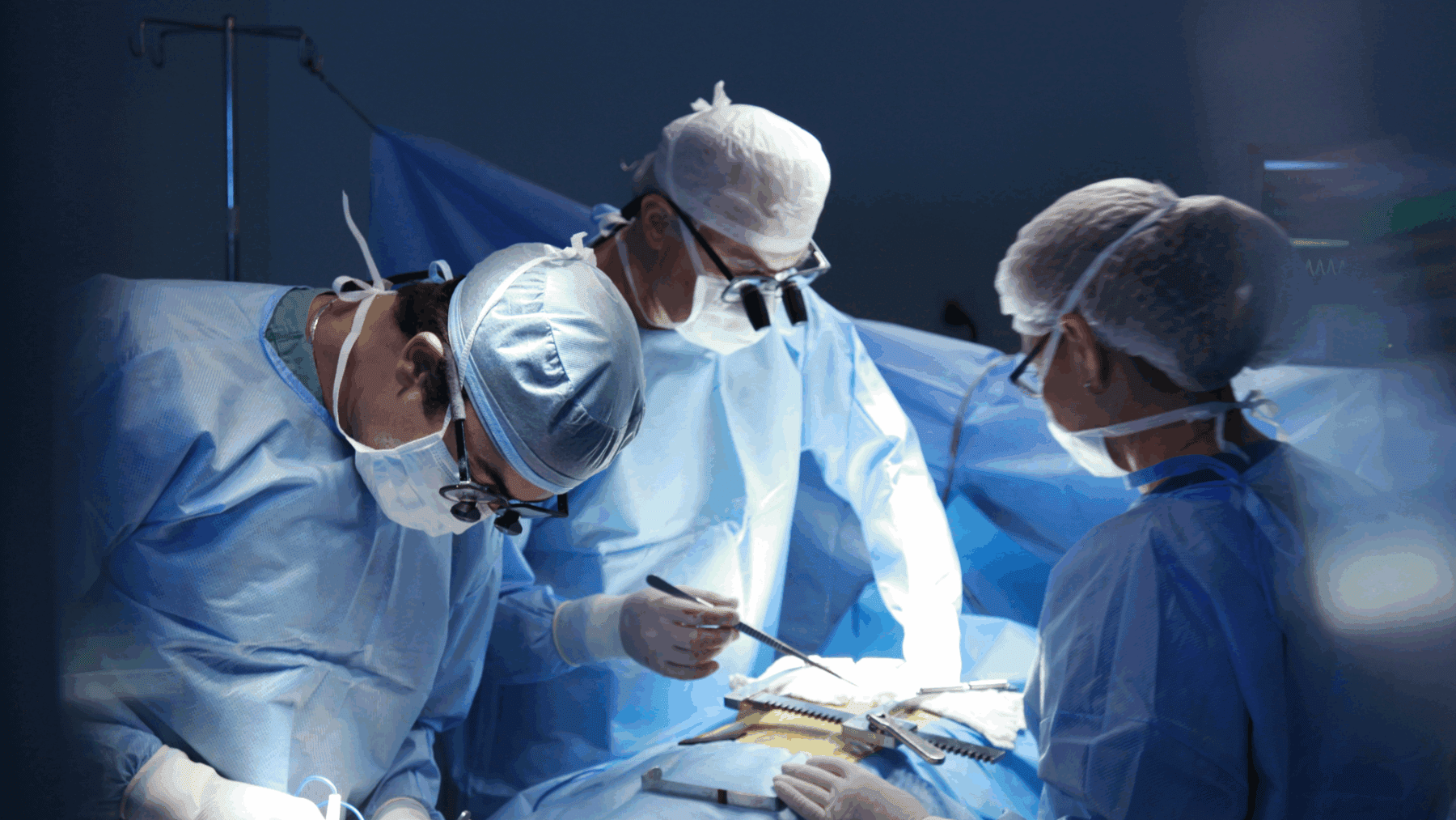 OCEANIC-STROKE Completes Recruitment, Exceeds Target - News - PHRI